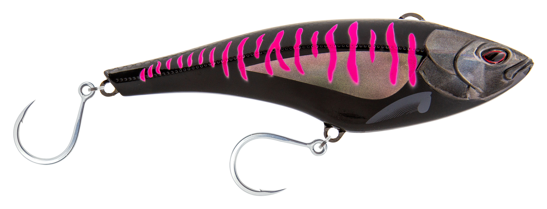 Nomad Design Madmacs - Hot Pink Mackerel - 8'' - 12 oz. | Bass Pro Shops
